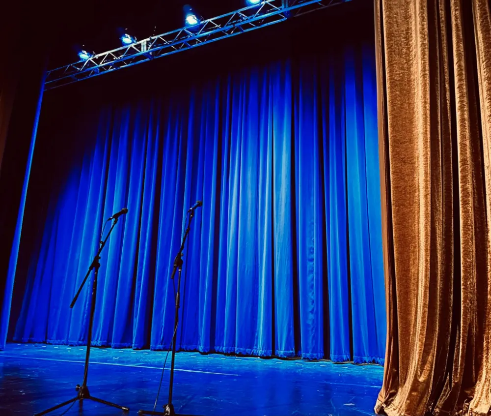 Events - Carlisle Theatre